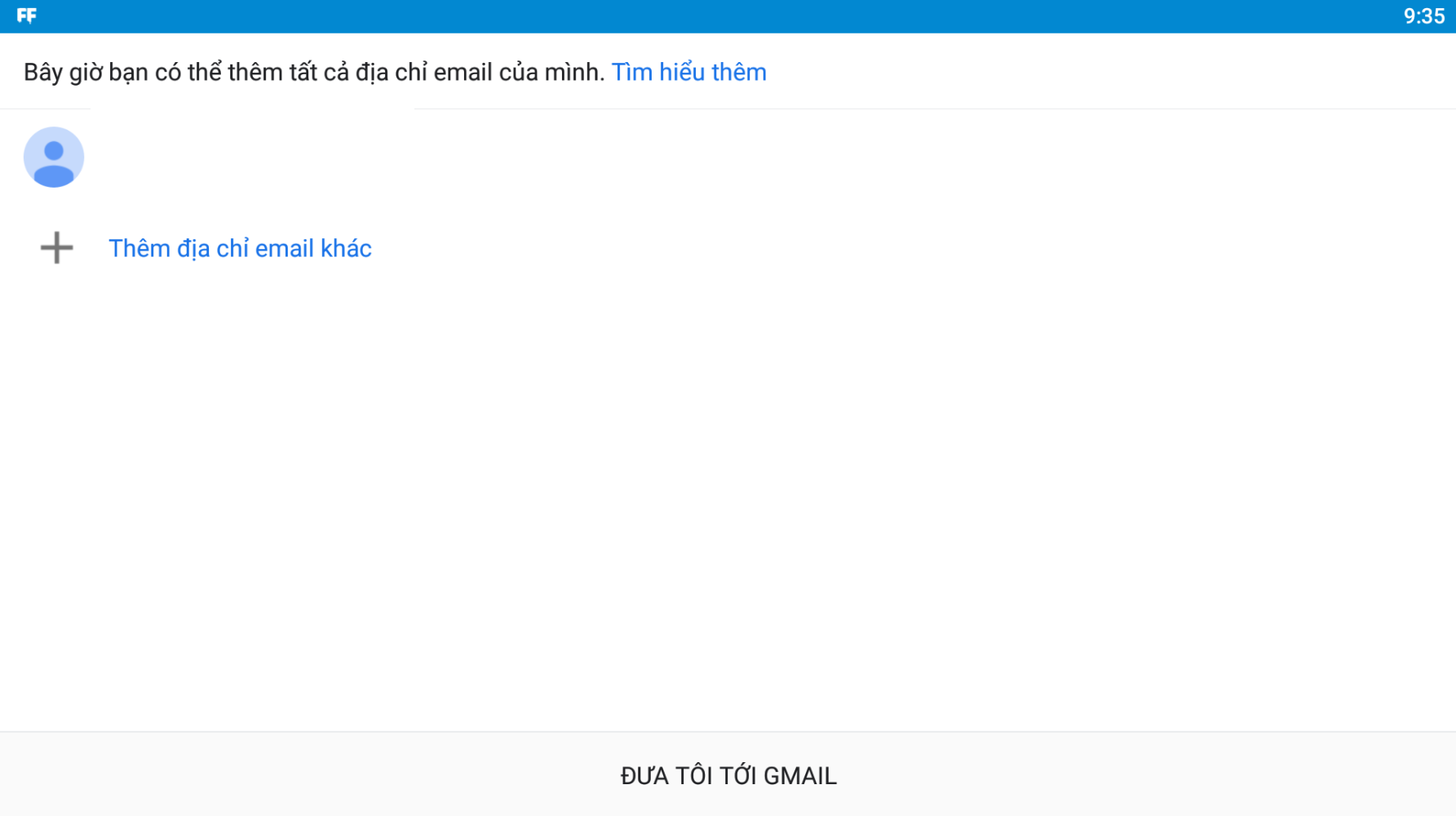 Hướng dẫn cài đặt Umail trên Android – app Gmail – Umail | Trang hỗ trợ ...